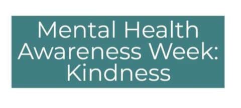 Mental Health & Kindness